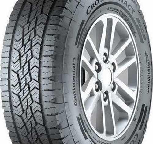 Continental ContiCrossContact ATR 235/70 R16 106H
