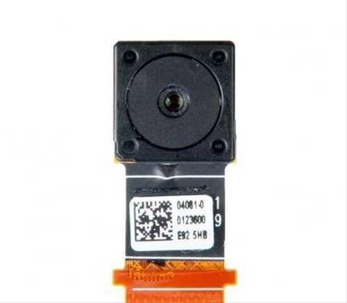 Камера задняя 2M для Asus ME170C 04081-00125900, б