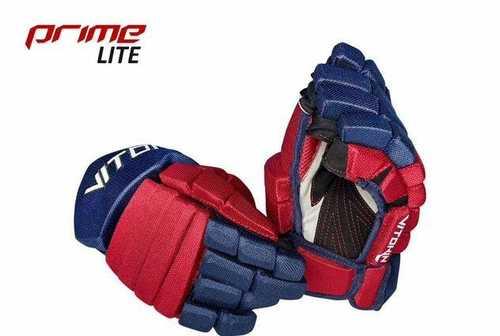 Перчатки хоккейные vitokin Prime Lite