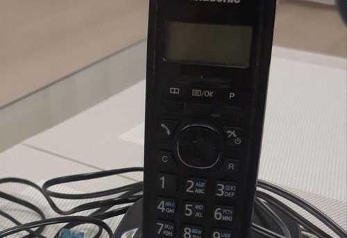 Радиотелефоны Panasonic KX-TG1611RU