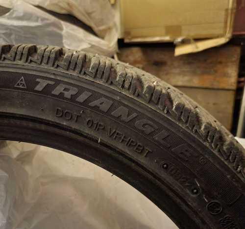 Triangle IcelynX TI501 225/45 R18