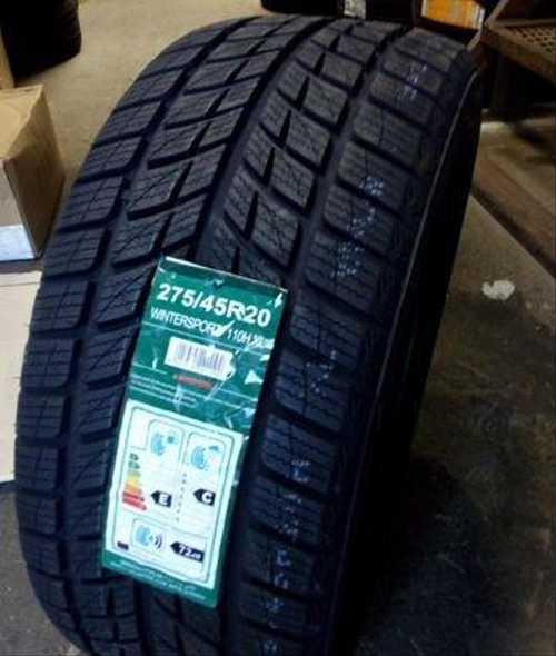 Headway HW505 275/55 R20