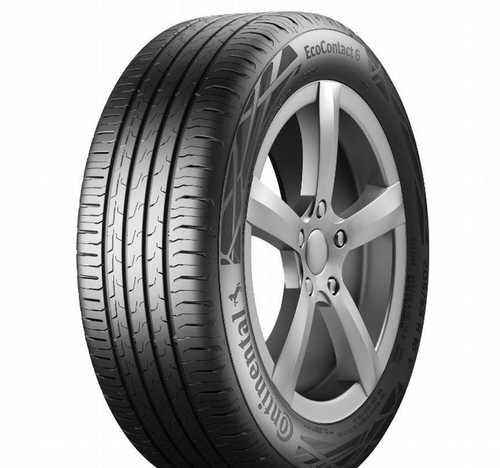 Continental ContiEcoContact 6 235/50 R19 103T