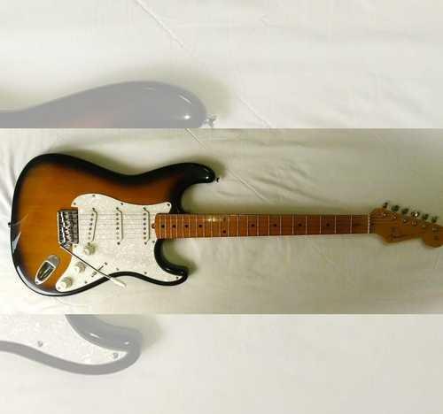 Fender stratocaster Vintage Reissue ST54-80AM Japa