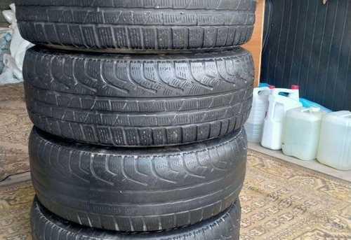 Pirelli Scorpion Zero 225/60 R17