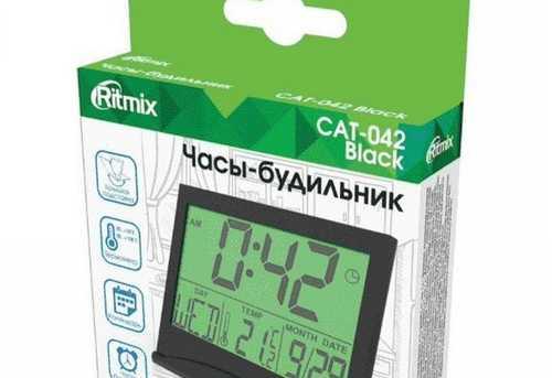 Часы Ritmix CAT-042