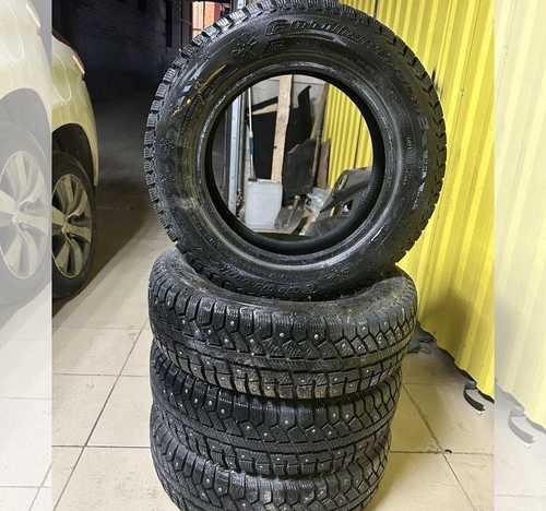 Cordiant Polar 2 175/65 R14