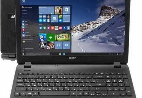 Разбор Acer ES1-531, запчасти