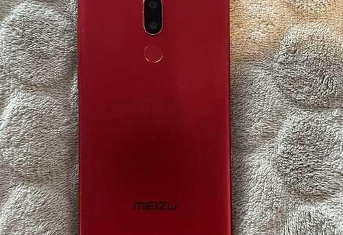 Meizu Note 8, 4/64 ГБ