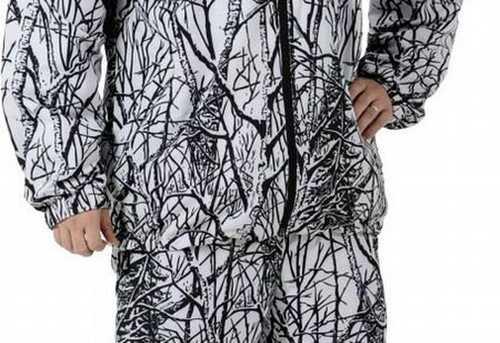 Костюм маскировочный Jahti Jakt Archie Light snow