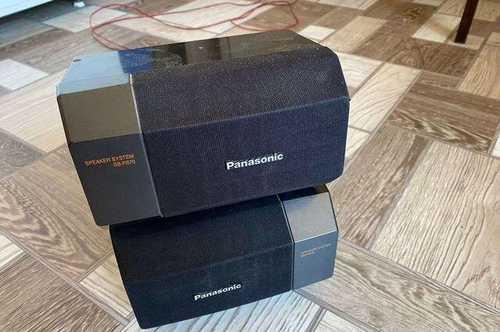 Колонки Panasonic sb-ps70