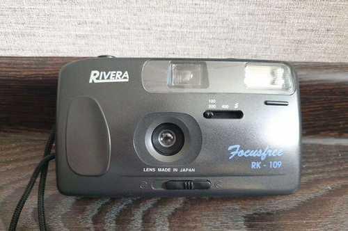Фотоаппарат Rivera RK-109 плёночный