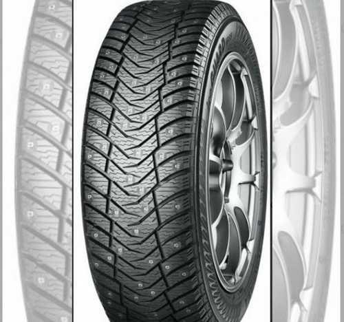 Yokohama IceGuard Stud IG65 215/55 R17