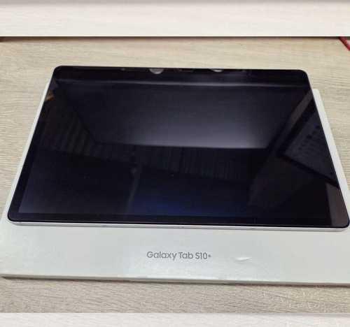 Samsung Galaxy Tab S10  12 гб/512 гб (SM-X820) Wi