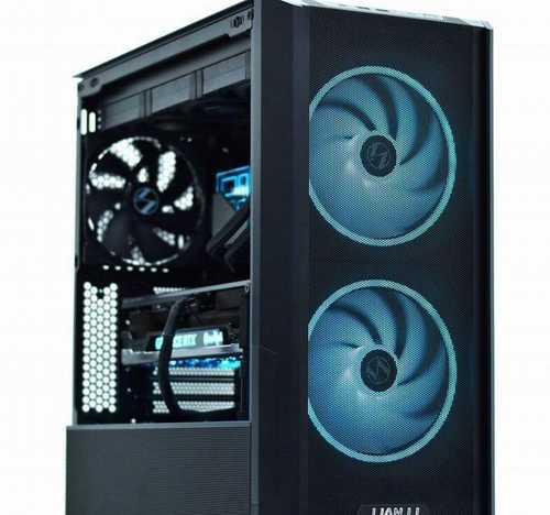 Системный блок Ryzen 9 7950x3D / RTX 4070Ti