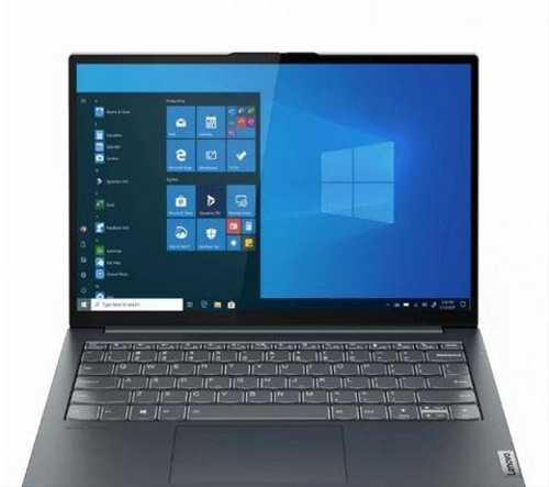 Ноутбук Lenovo 20wj002mru Thinkbook 13x ITG 13.3 w