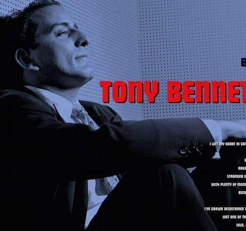 Tony Bennett – The Best of Tony Bennett