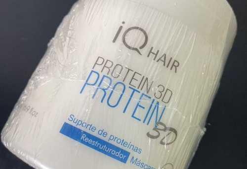 Подложка для волос Протеиновая