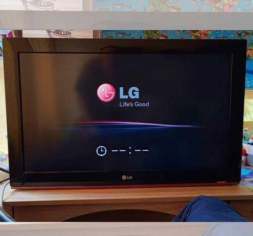 Телевизор 32" LG 32ld345