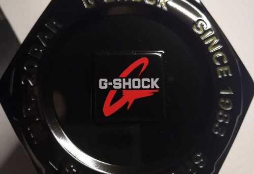 Коробка от часов Casio G-Shock