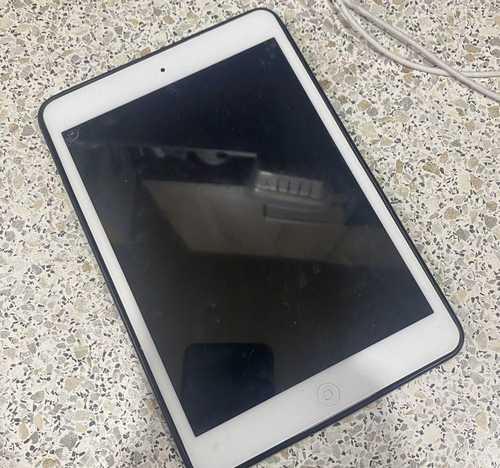 Планшет apple iPad mini 1 16 gb