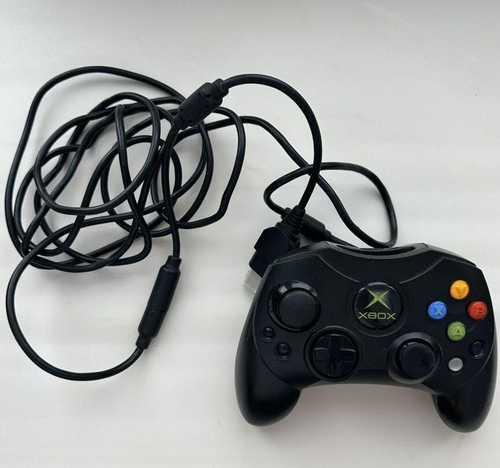 Джойстик Xbox original