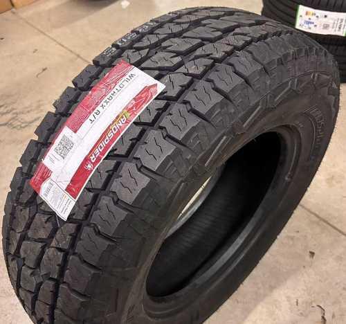 Landspider Wildtraxx A/T 275/65 R20 126S