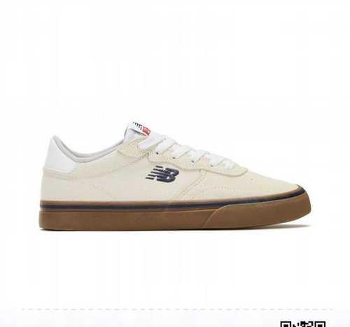 Кеды женские new balance