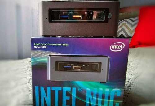 Intel NUC i7 (7i7bnh)