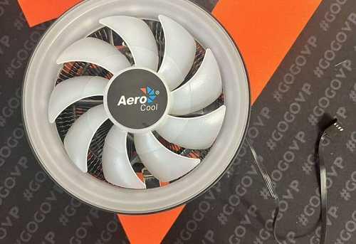 Кулер процеccорный Aerocool