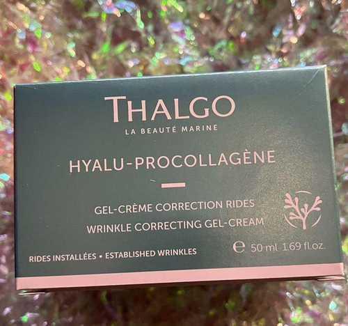 Thalgo,veracova