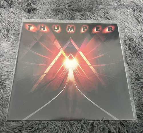 Brian Gibson – Thumper (LP, винил, vinyl)