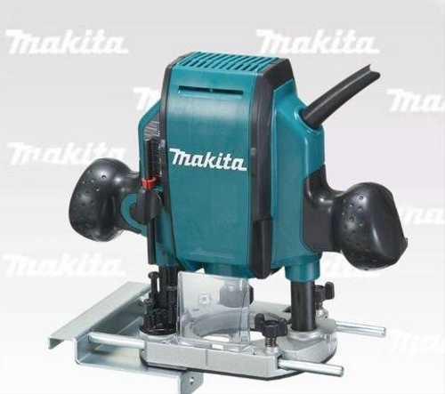 Makita RP0900 Фрезер (новый,от дилера)