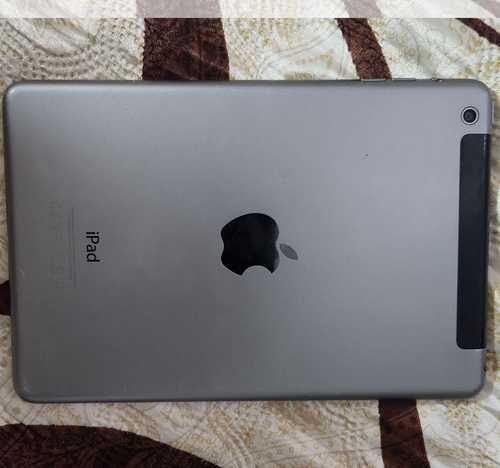 iPad mini 2 a1490