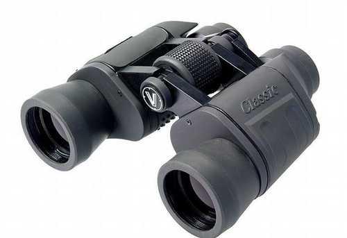 Бинокль Veber Classic бпшц 8х40 vrwa широкоугольны