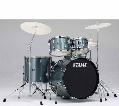 Ударная установка tama sg52kh6-CSV stagestar