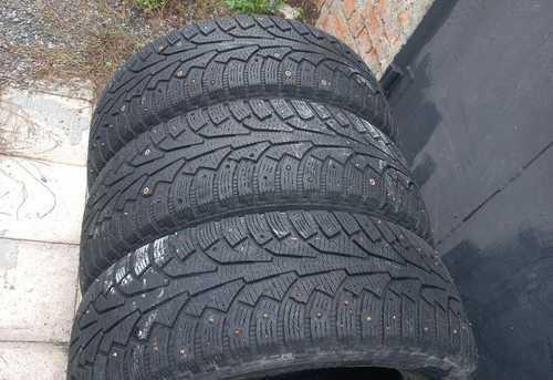 Nokian Tyres Hakkapeliitta 5 235/60 R18 B