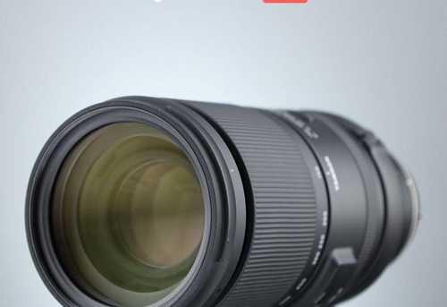 Tamron 150-500mm F/5-6.7 Di III VC VXD Nikon Z (A0