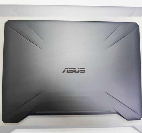 Крышка матрицы для Asus FX505G (13N1-8MA0501)