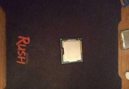 Процессор Intel Pentium R G2020