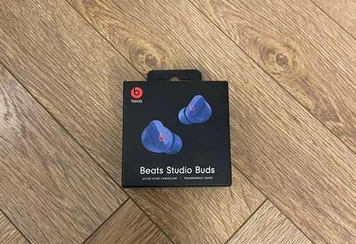 Беспроводные наушники Apple Beats Studio Buds