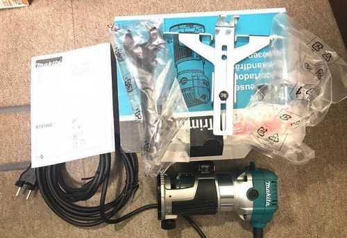 Новый фрезер Makita RT0700C