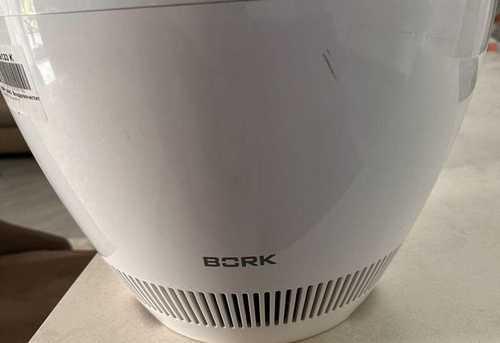 Увлажнитель-очиститель воздуха bork A802