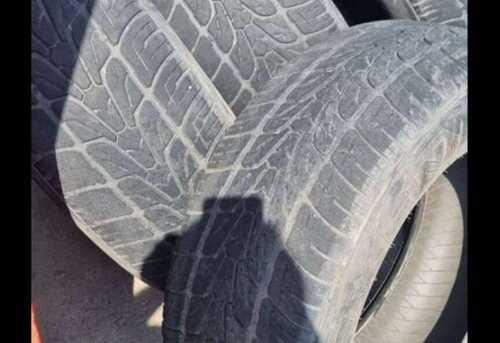 Roadstone Roadian A/T 255/65 R17
