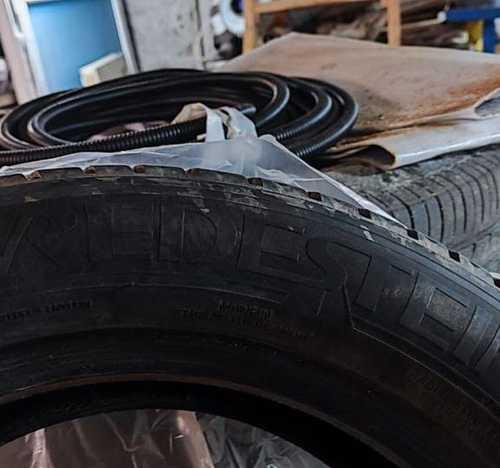 Vredestein Nord-Trac 2 205/55 R16