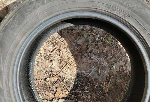 Pirelli Scorpion Verde 245/60 R18 109H