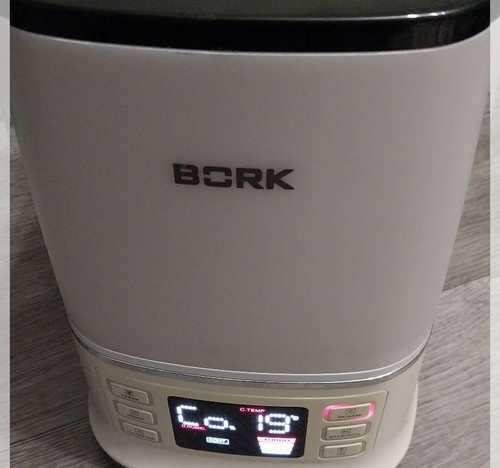 Увлажнитель воздуха bork h710