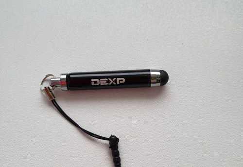 Стилус dexp