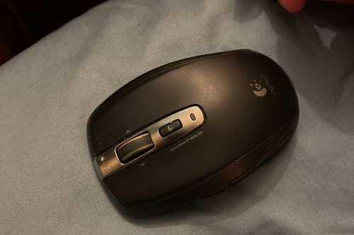 Logitech Mx Anywhere