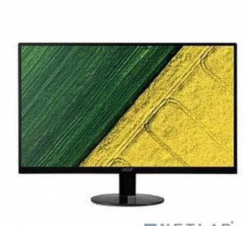LCD Acer 21.5" SA220QBbmix Black IPS 1920x1080 1ms